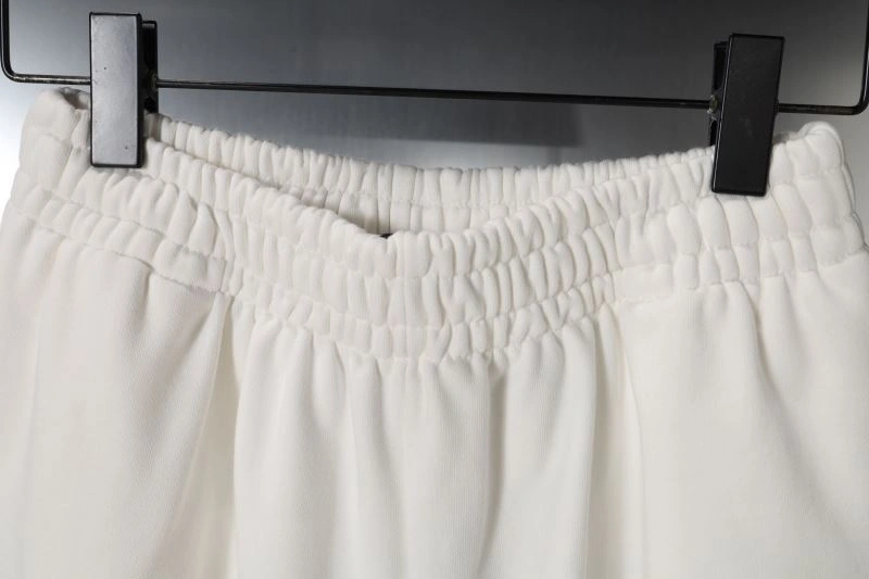 Official Balenciaga Short Pants