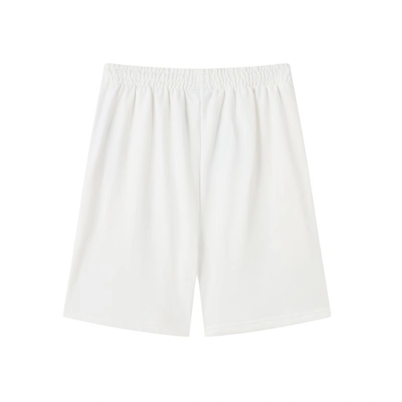 Legit Balenciaga Short Pants