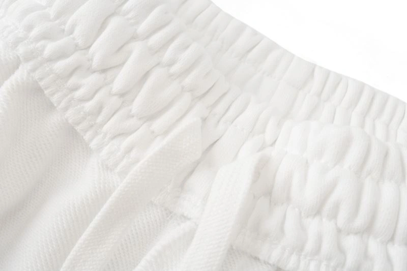 Legit Balenciaga Short Pants