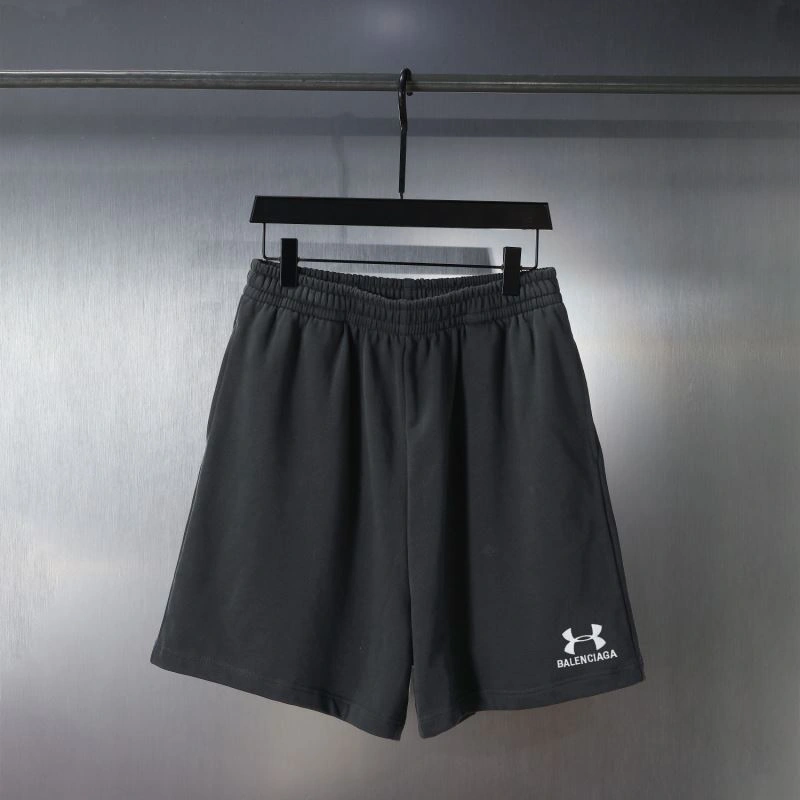 Balenciaga Short Pants