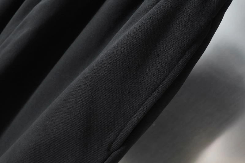 Brand-authenticated Balenciaga Short Pants