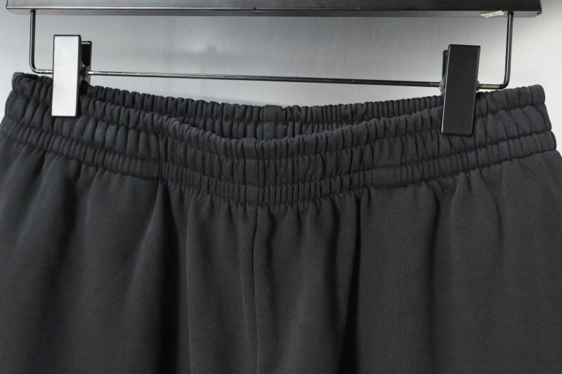 Brand-authenticated Balenciaga Short Pants