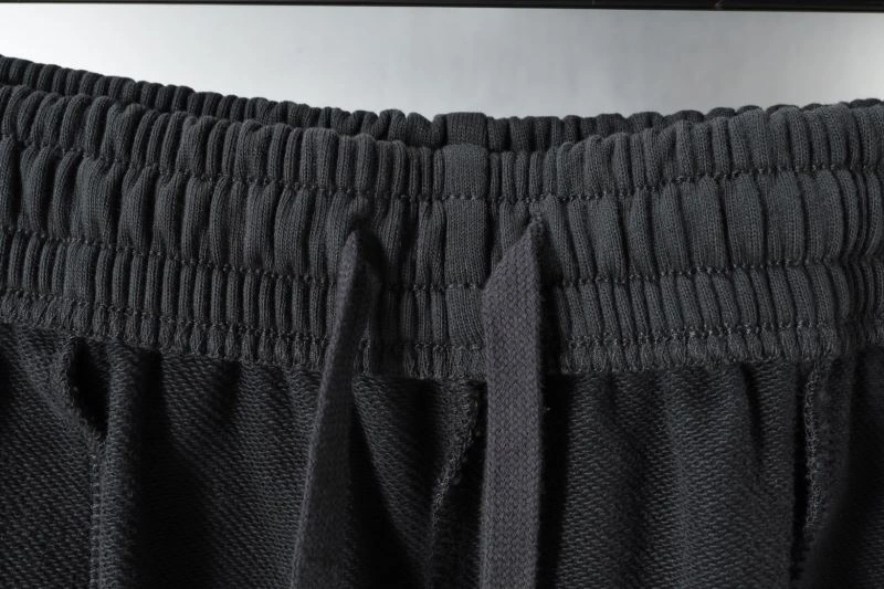 Brand-authenticated Balenciaga Short Pants