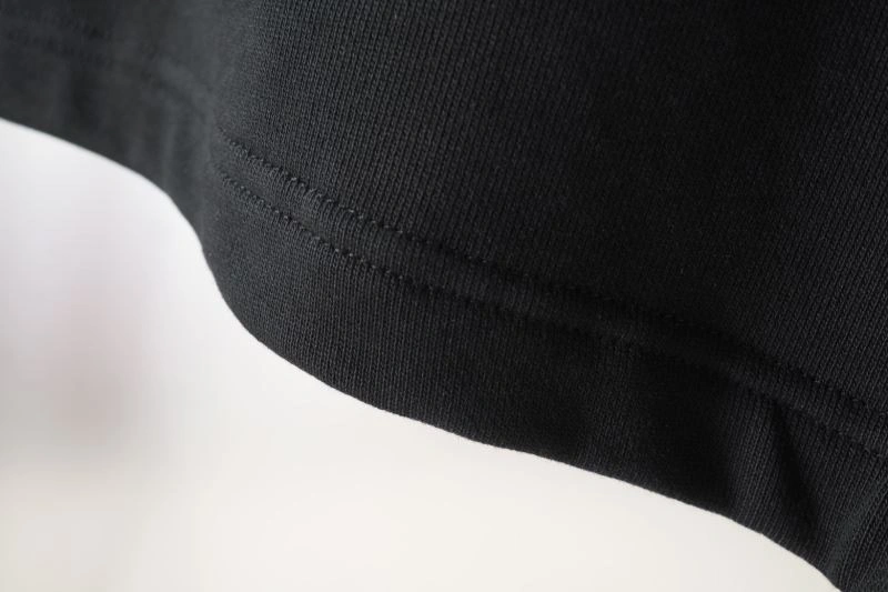 Brand-authenticated Balenciaga Short Pants