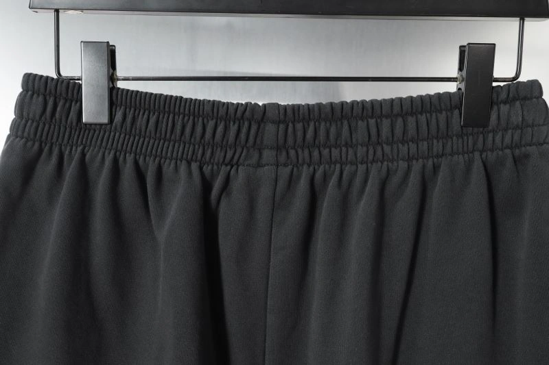 Brand-authenticated Balenciaga Short Pants