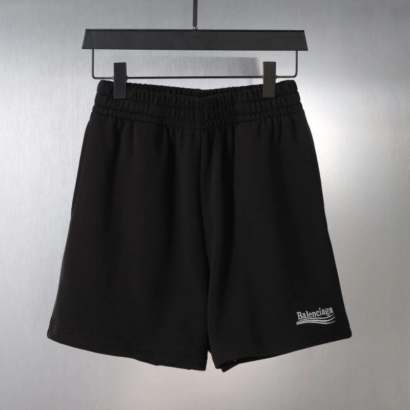 Balenciaga Short Pants