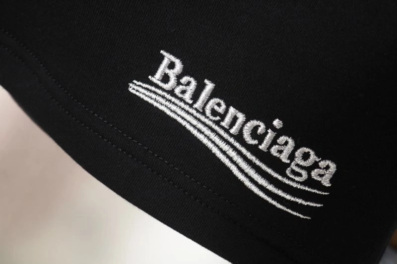 Legit Balenciaga Short Pants