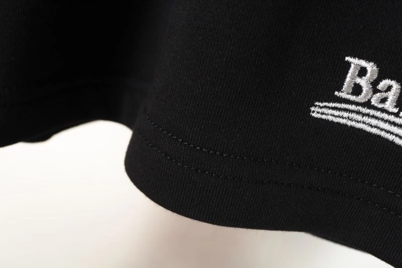 Legit Balenciaga Short Pants