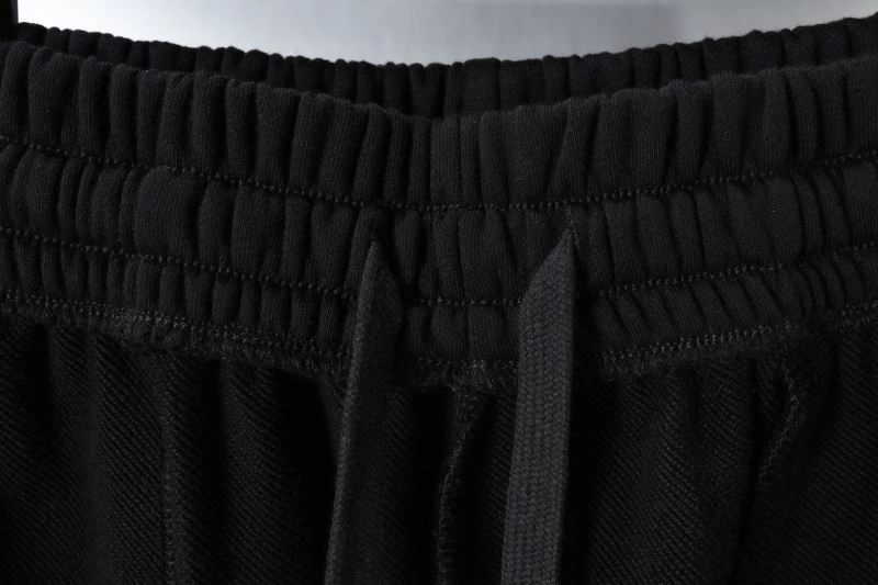 Legit Balenciaga Short Pants