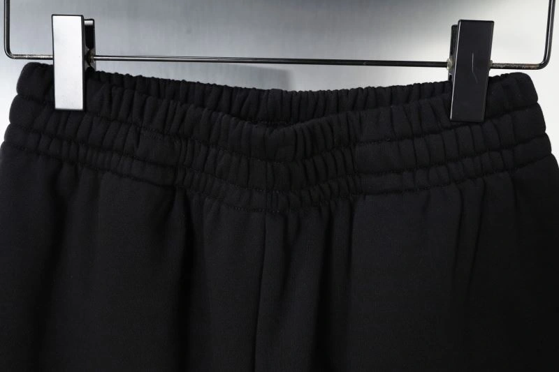 Legit Balenciaga Short Pants