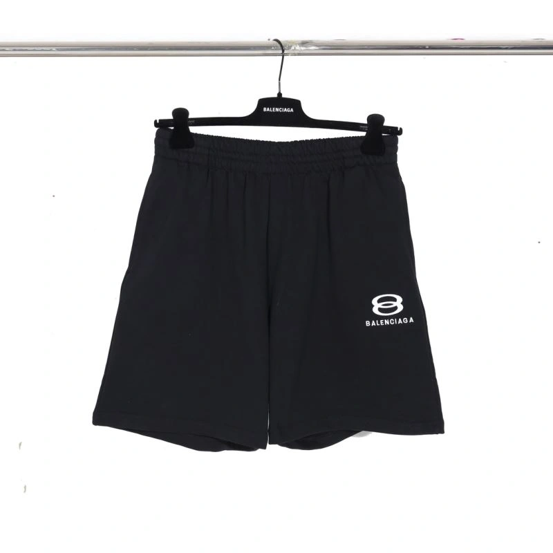 Balenciaga Short Pants