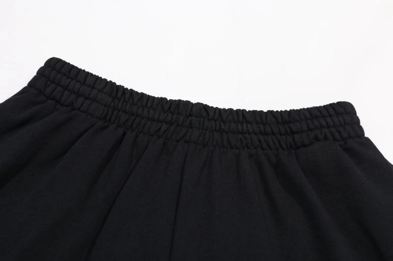 Factory-made Balenciaga Short Pants