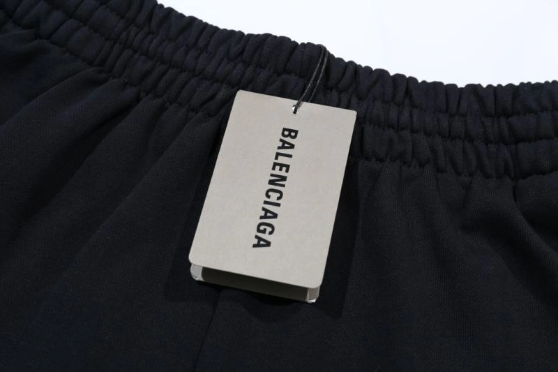 Factory-made Balenciaga Short Pants