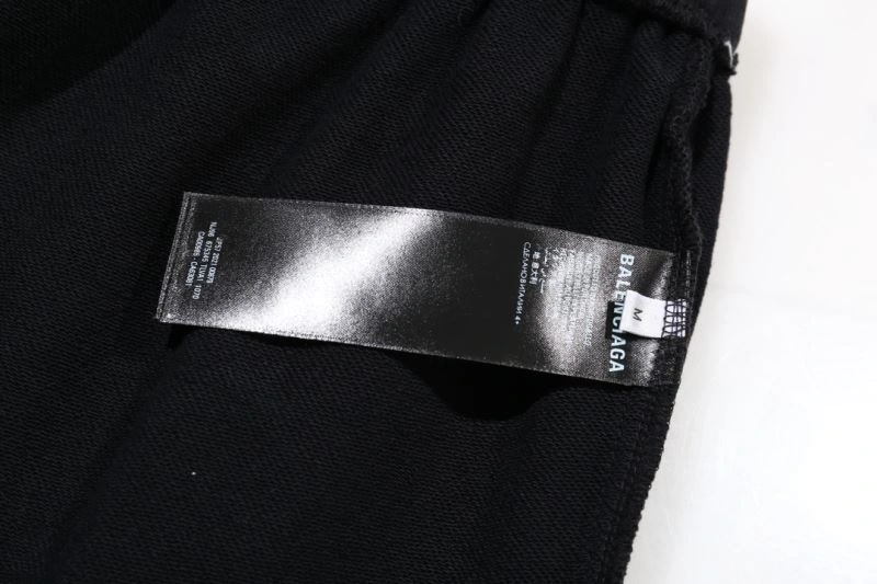 Factory-made Balenciaga Short Pants