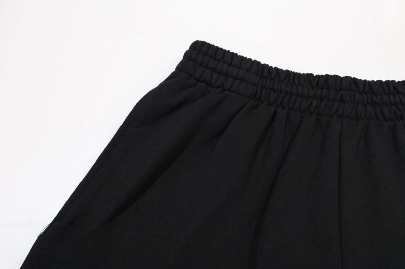 Factory-made Balenciaga Short Pants
