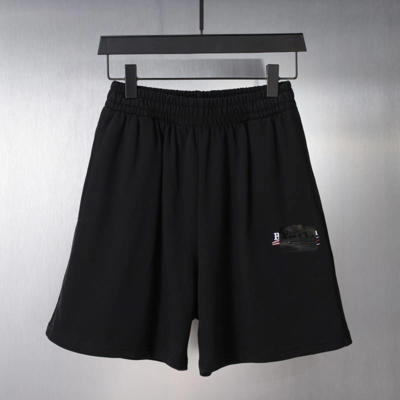 Balenciaga Short Pants