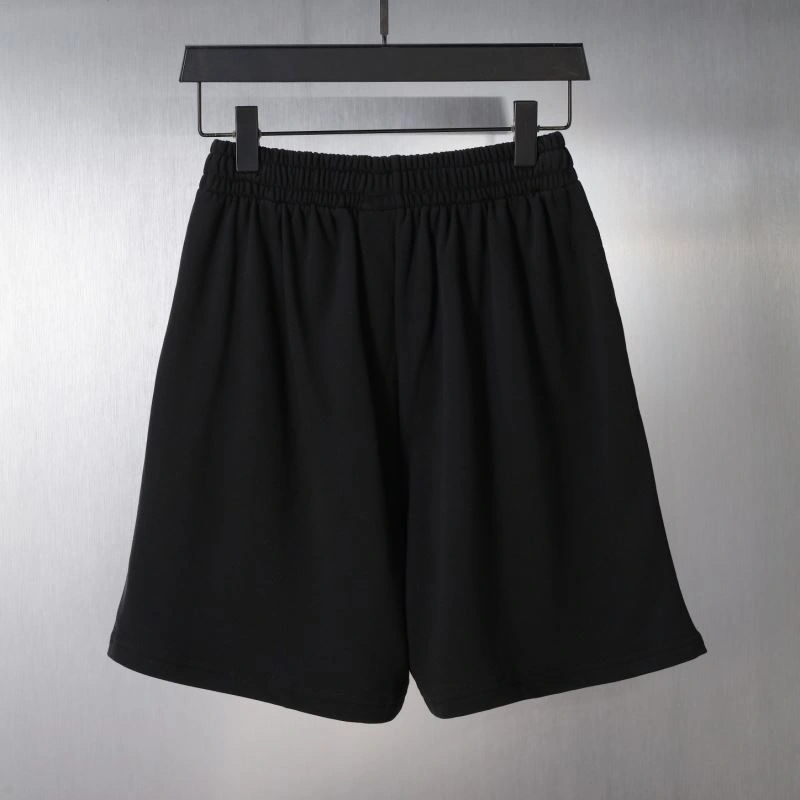 Brand-authenticated Balenciaga Short Pants