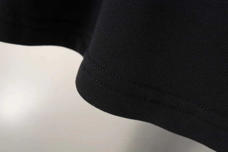 Brand-authenticated Balenciaga Short Pants