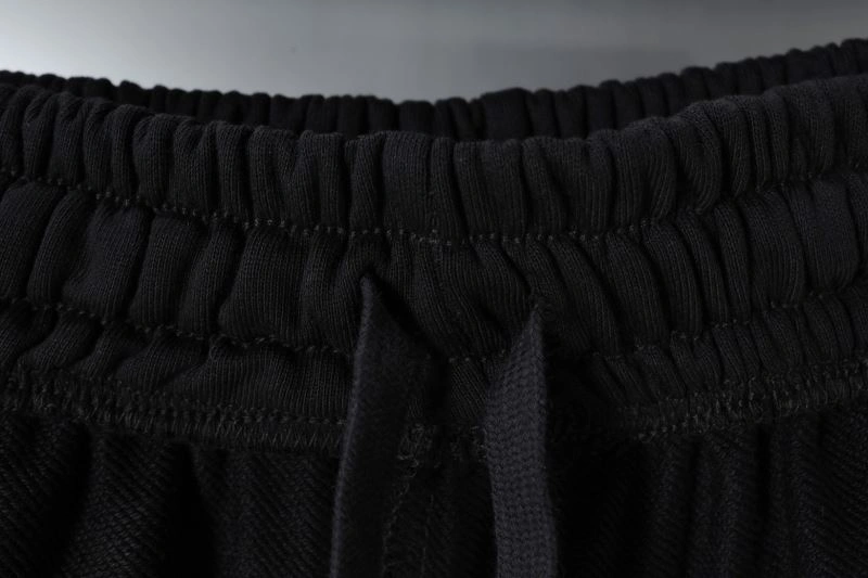 Brand-authenticated Balenciaga Short Pants
