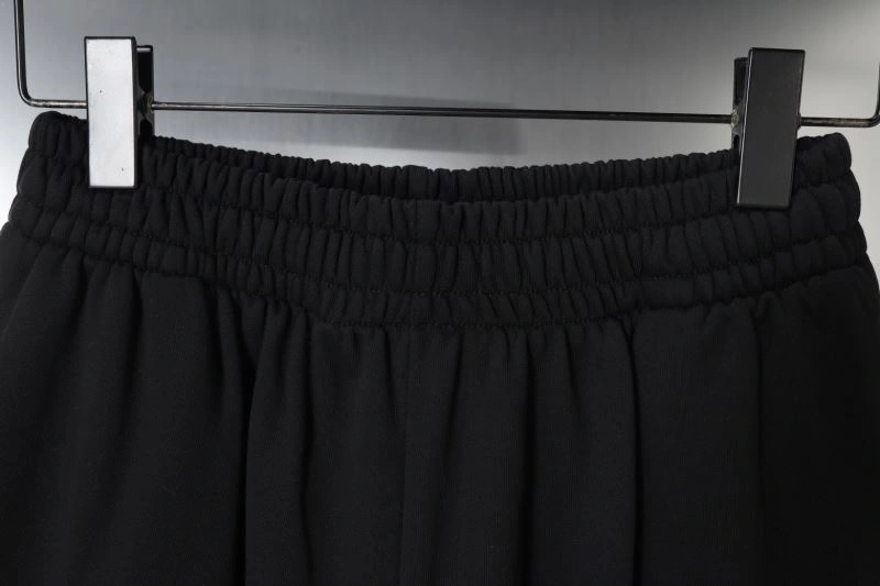 Brand-authenticated Balenciaga Short Pants