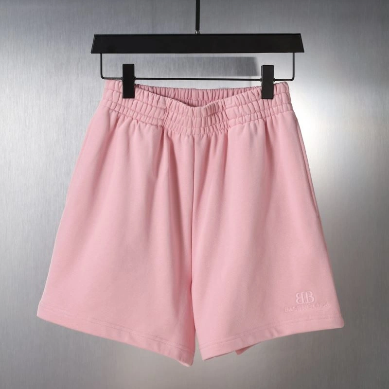 Balenciaga Short Pants