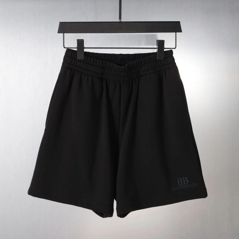 Balenciaga Short Pants