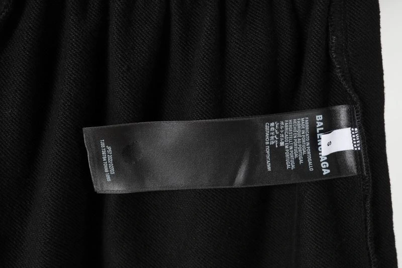 Cut-rate Balenciaga Short Pants