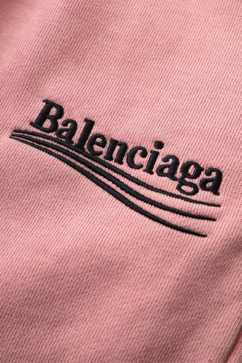 Value-priced Balenciaga Short Pants