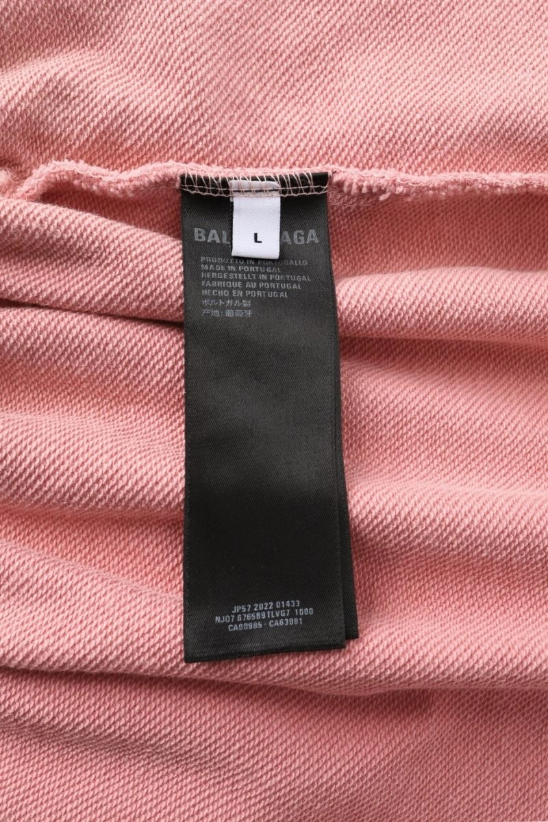 Value-priced Balenciaga Short Pants