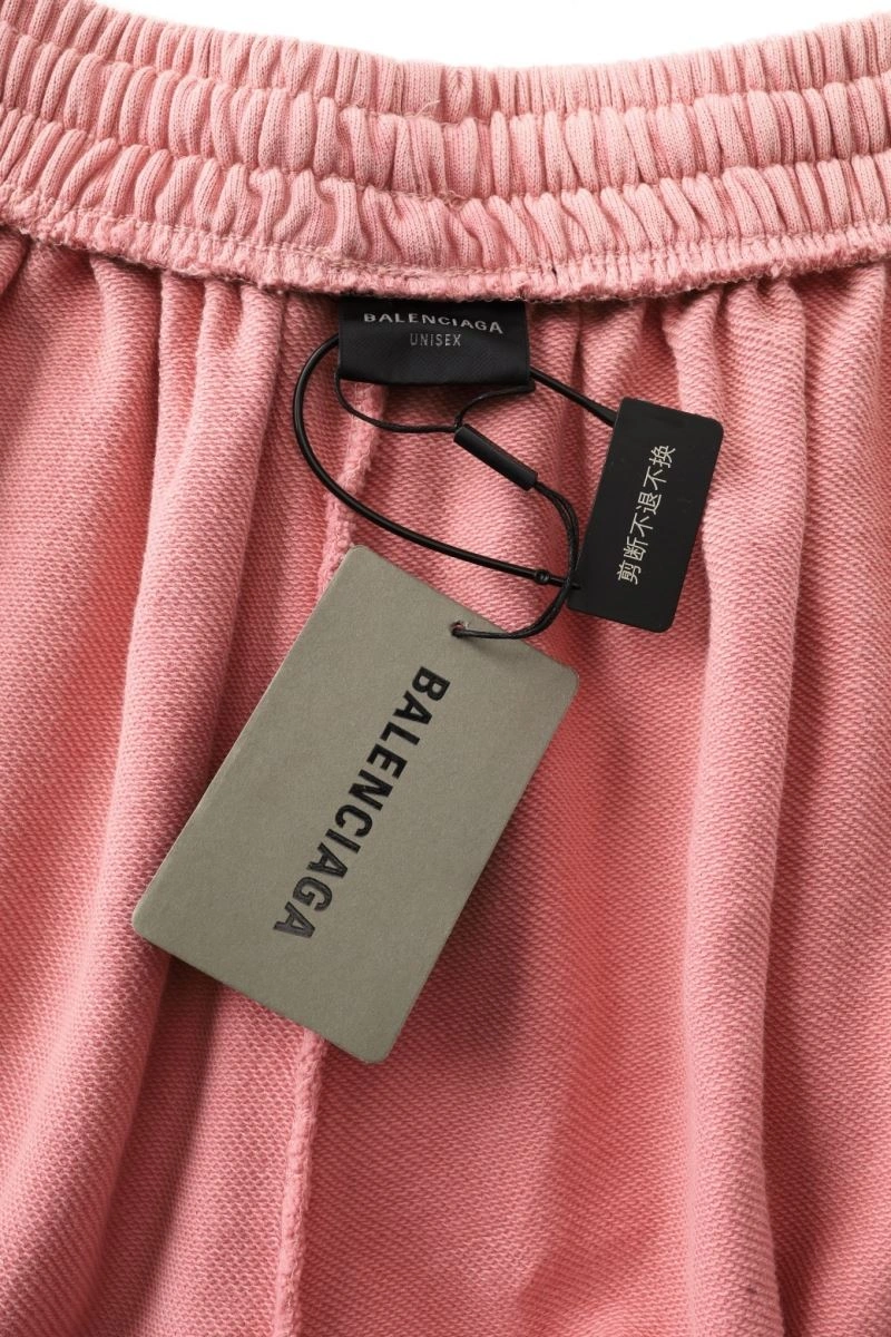 Value-priced Balenciaga Short Pants