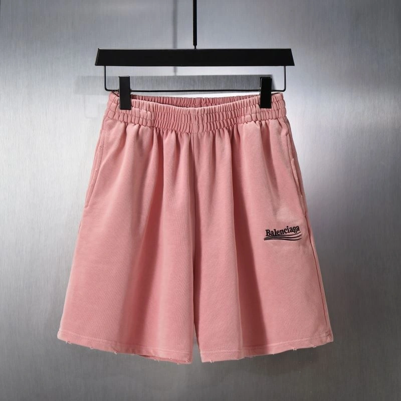 Balenciaga Short Pants