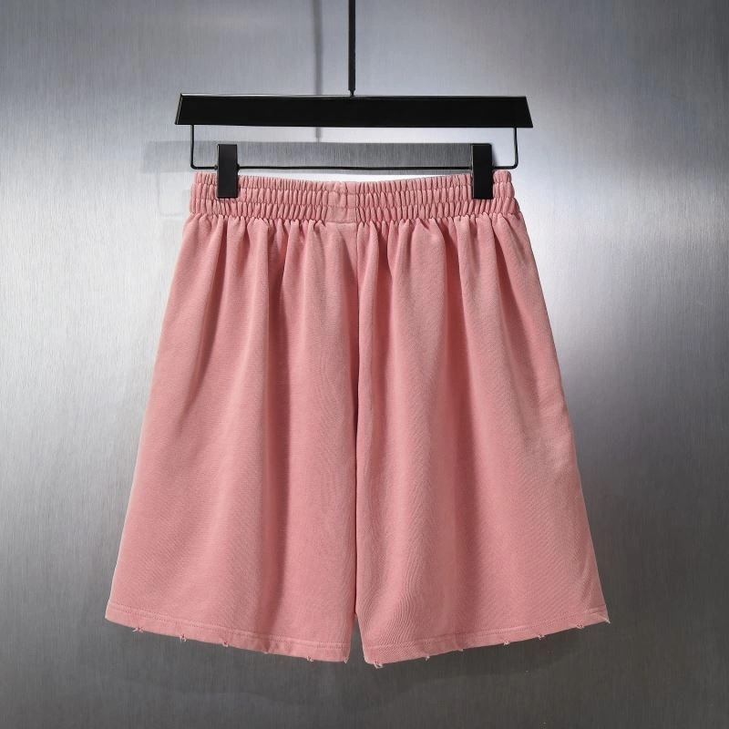 Authentic Balenciaga Short Pants