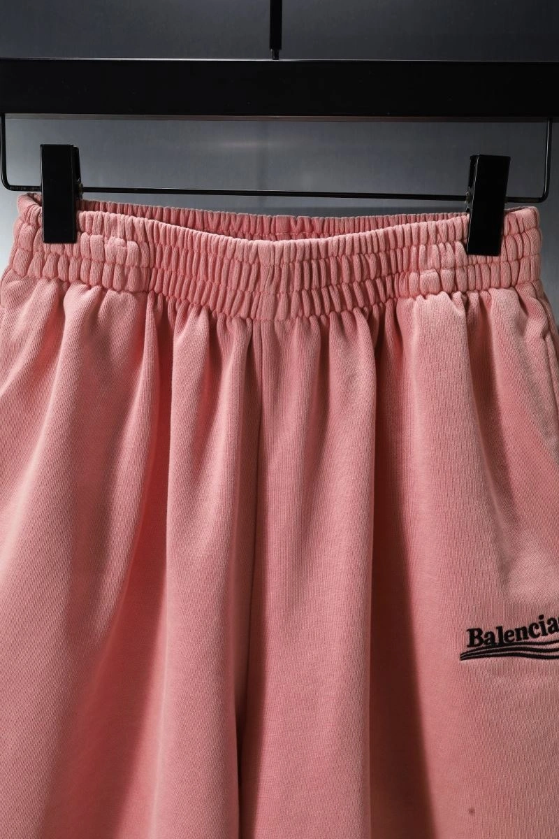 Authentic Balenciaga Short Pants