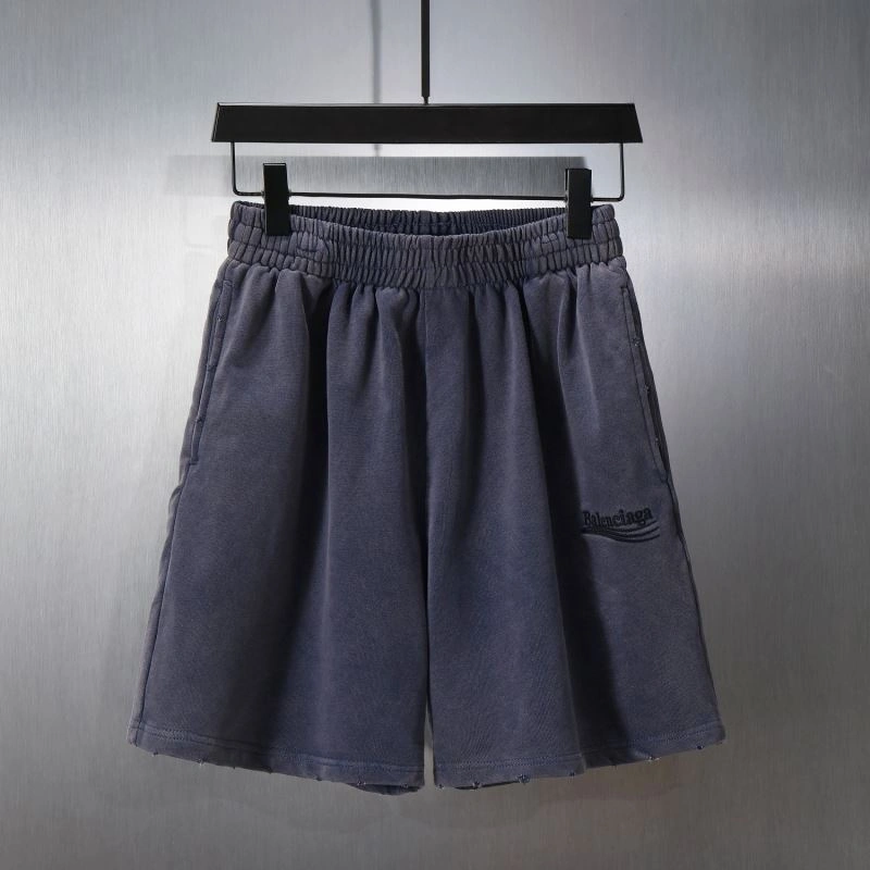 Balenciaga Short Pants