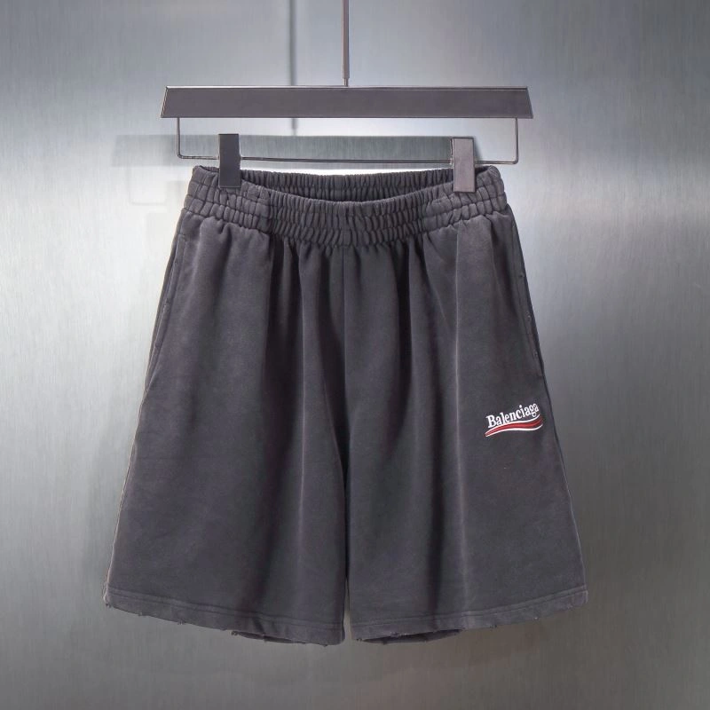 Balenciaga Short Pants