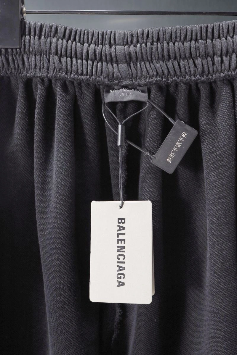 Inexpensive Balenciaga Short Pants