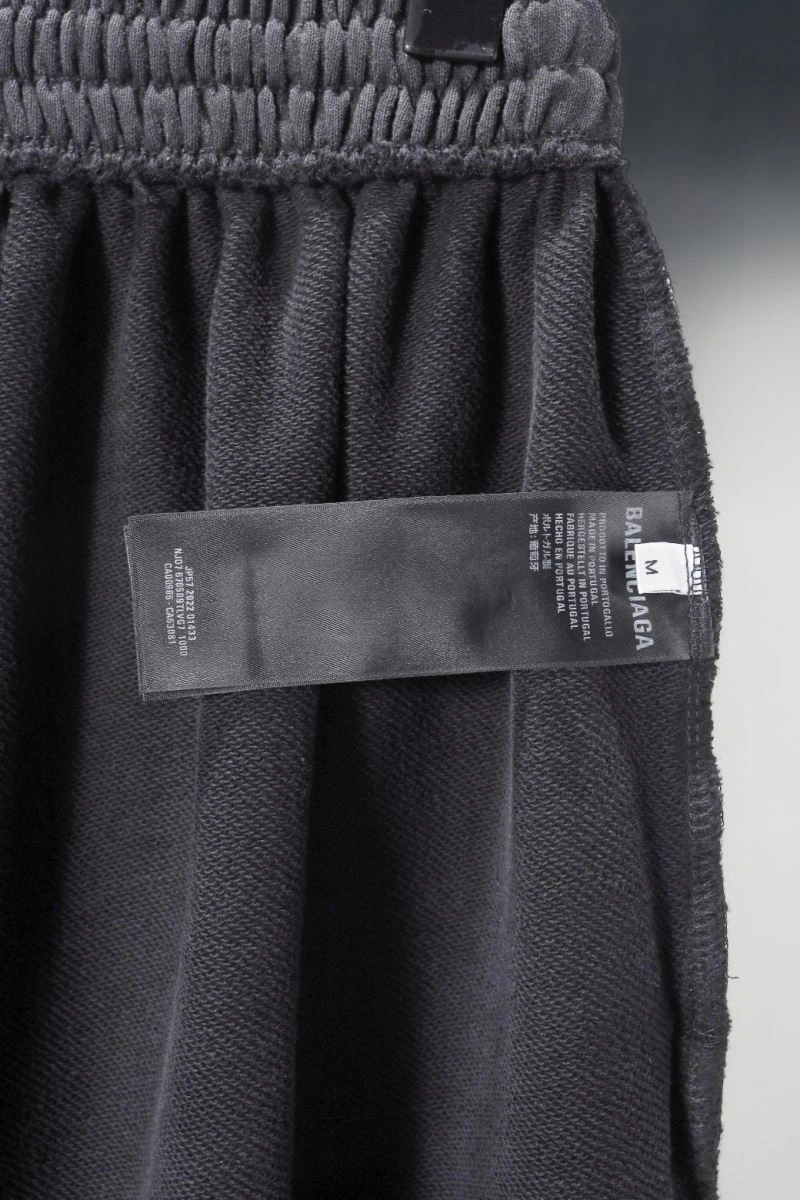Inexpensive Balenciaga Short Pants