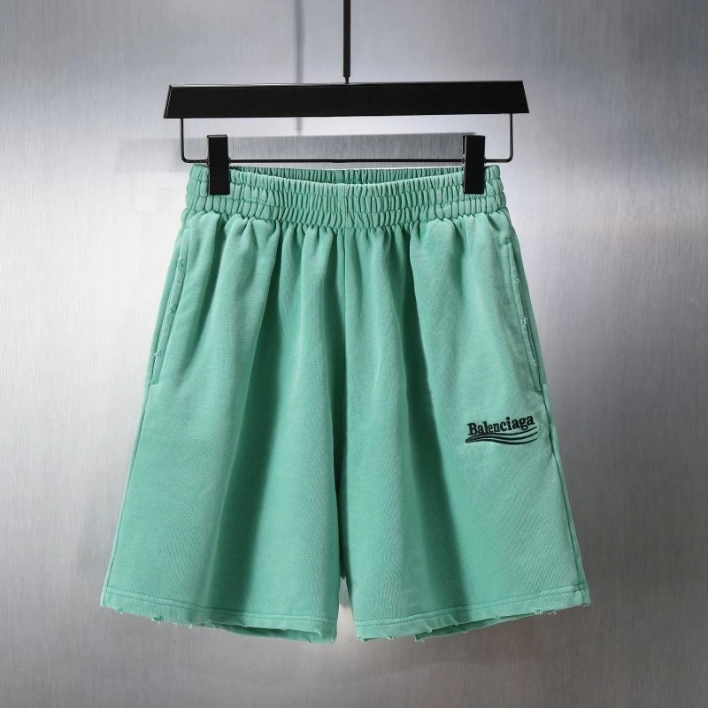 Balenciaga Short Pants