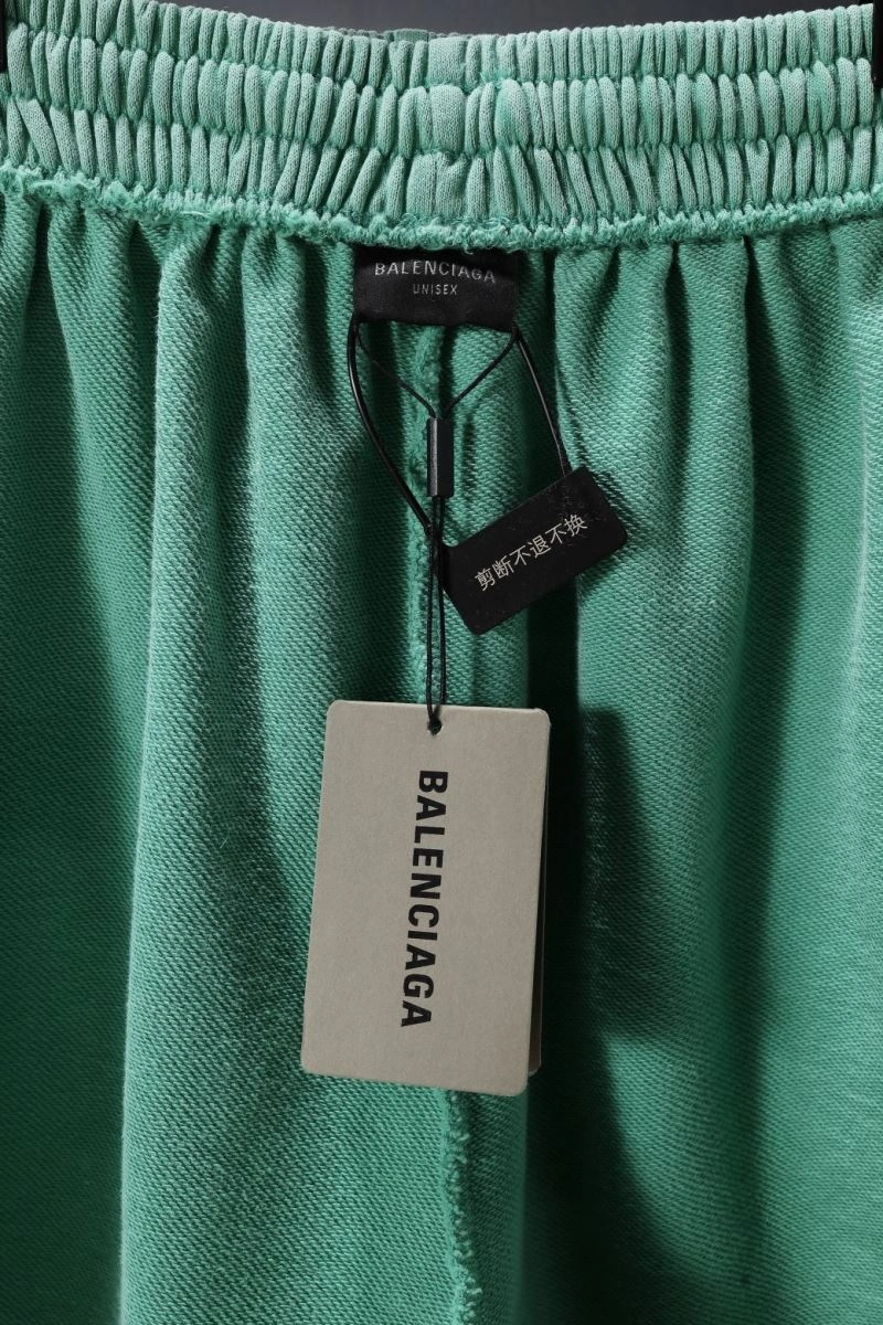 Low-cost Balenciaga Short Pants