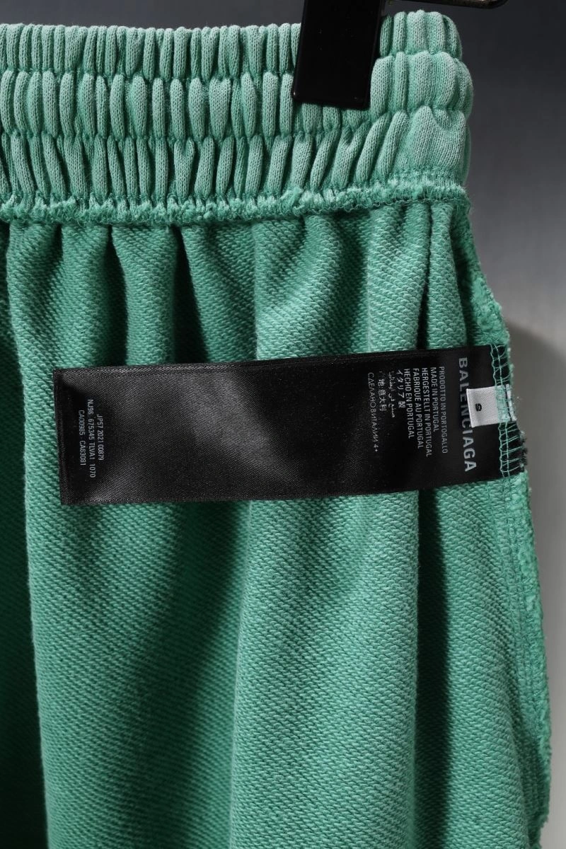 Low-cost Balenciaga Short Pants