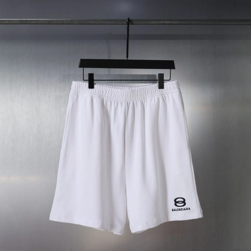 Balenciaga Short Pants