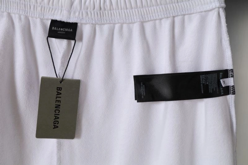 Affordable Balenciaga Short Pants