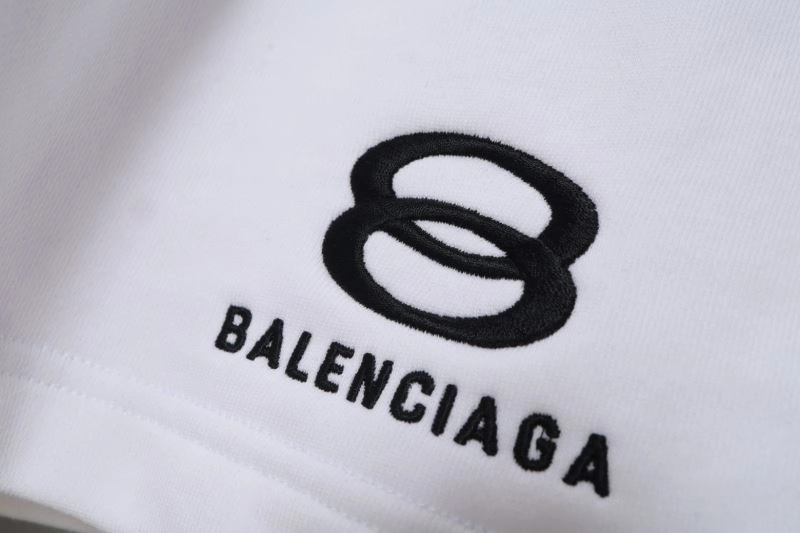 Affordable Balenciaga Short Pants