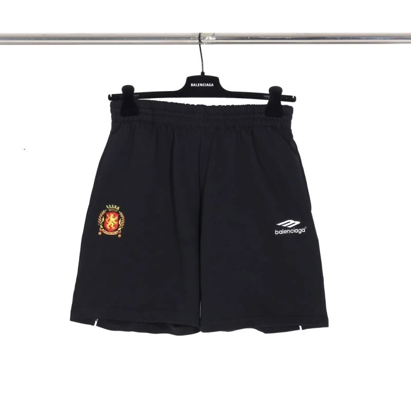 Balenciaga Short Pants
