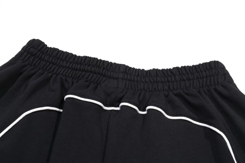 Indistinguishable Balenciaga Short Pants