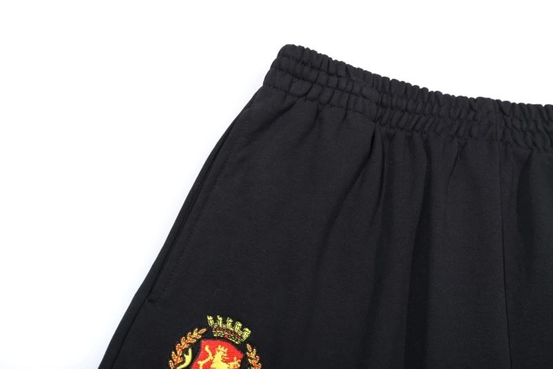 Indistinguishable Balenciaga Short Pants