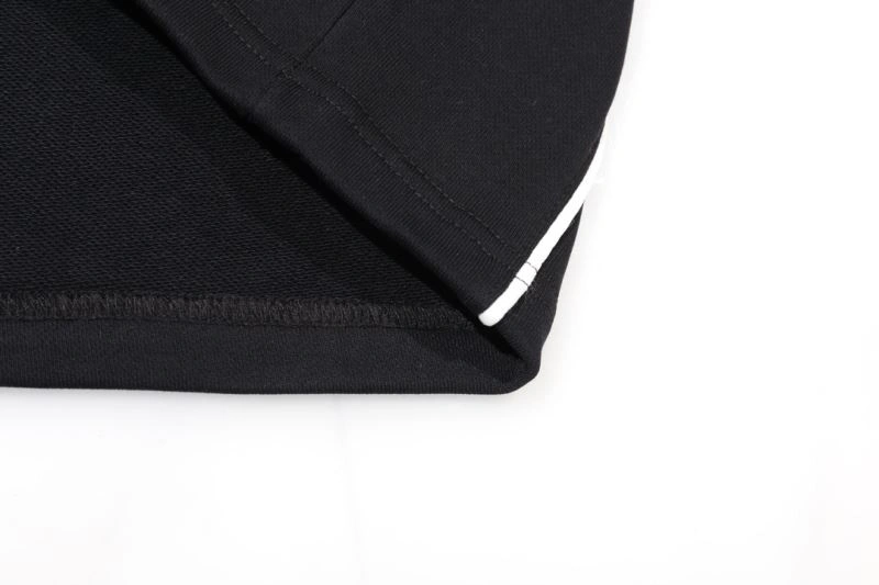 Indistinguishable Balenciaga Short Pants