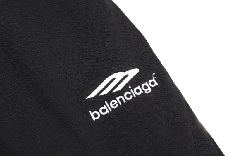 Indistinguishable Balenciaga Short Pants