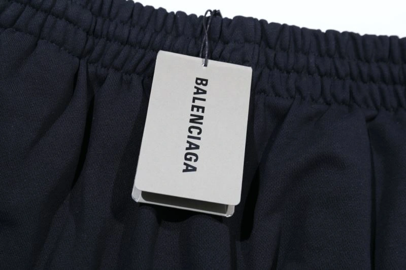 Indistinguishable Balenciaga Short Pants