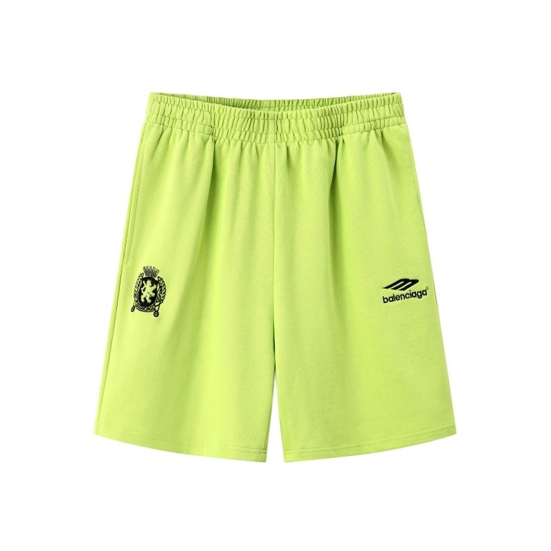 Balenciaga Short Pants